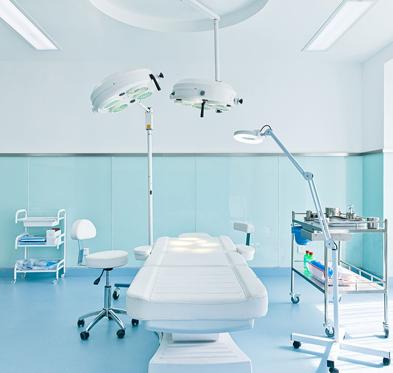 Our Clinic – Hopewell Medical Center